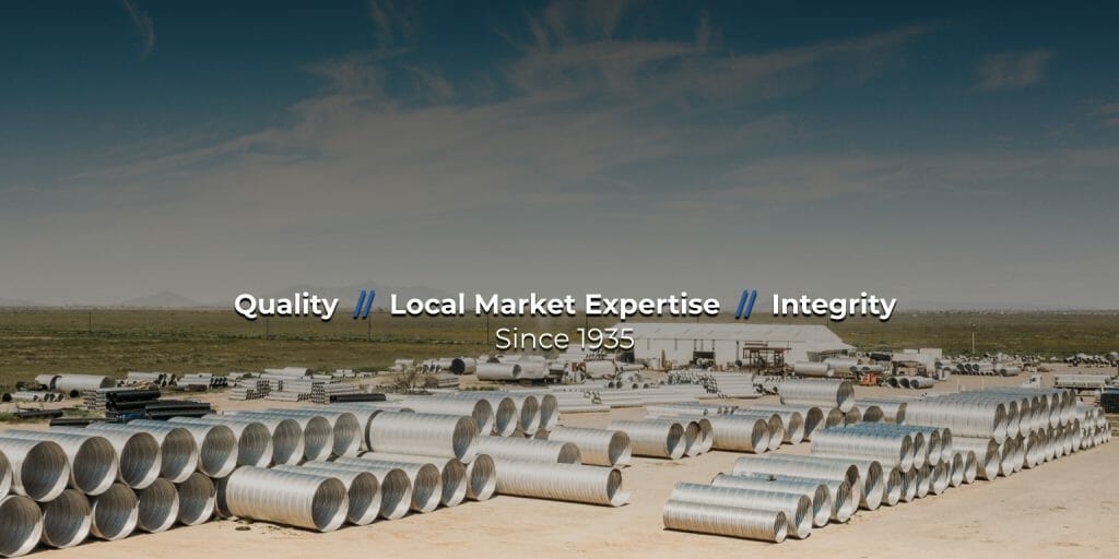 Contact - Pacific Corrugated Pipe Corporate - Pacific Corrugated Pipe ...