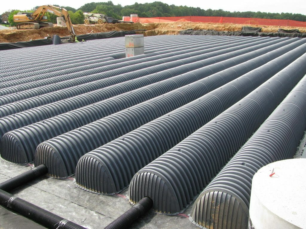 Allied Products - Plastic - Pacific Corrugated Pipe Company